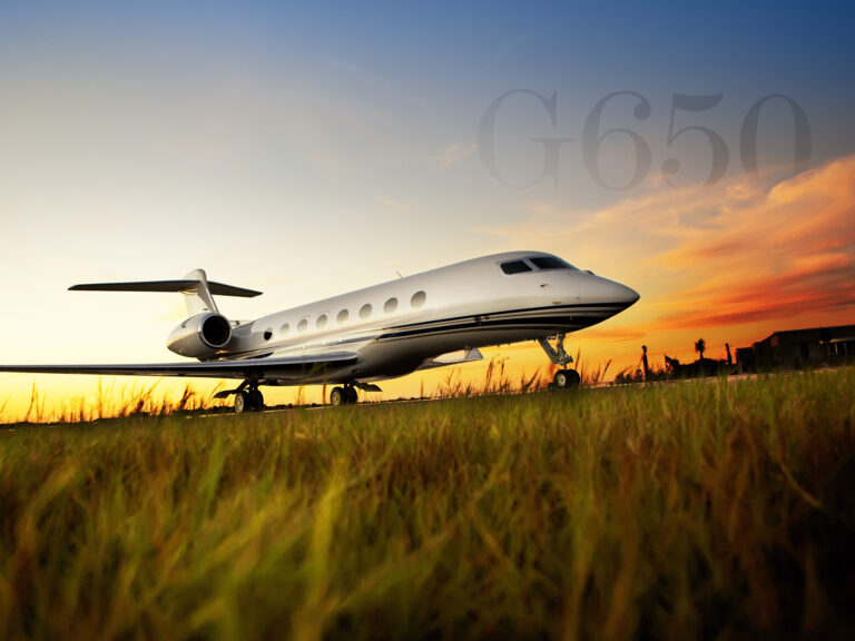 Gulfstream G650 – Ultra Long Range Jet Model – Private Jet Insider