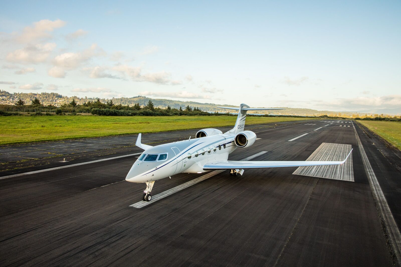 Private Jet Types: What are the Types of Private Jets - Private Jet Insider