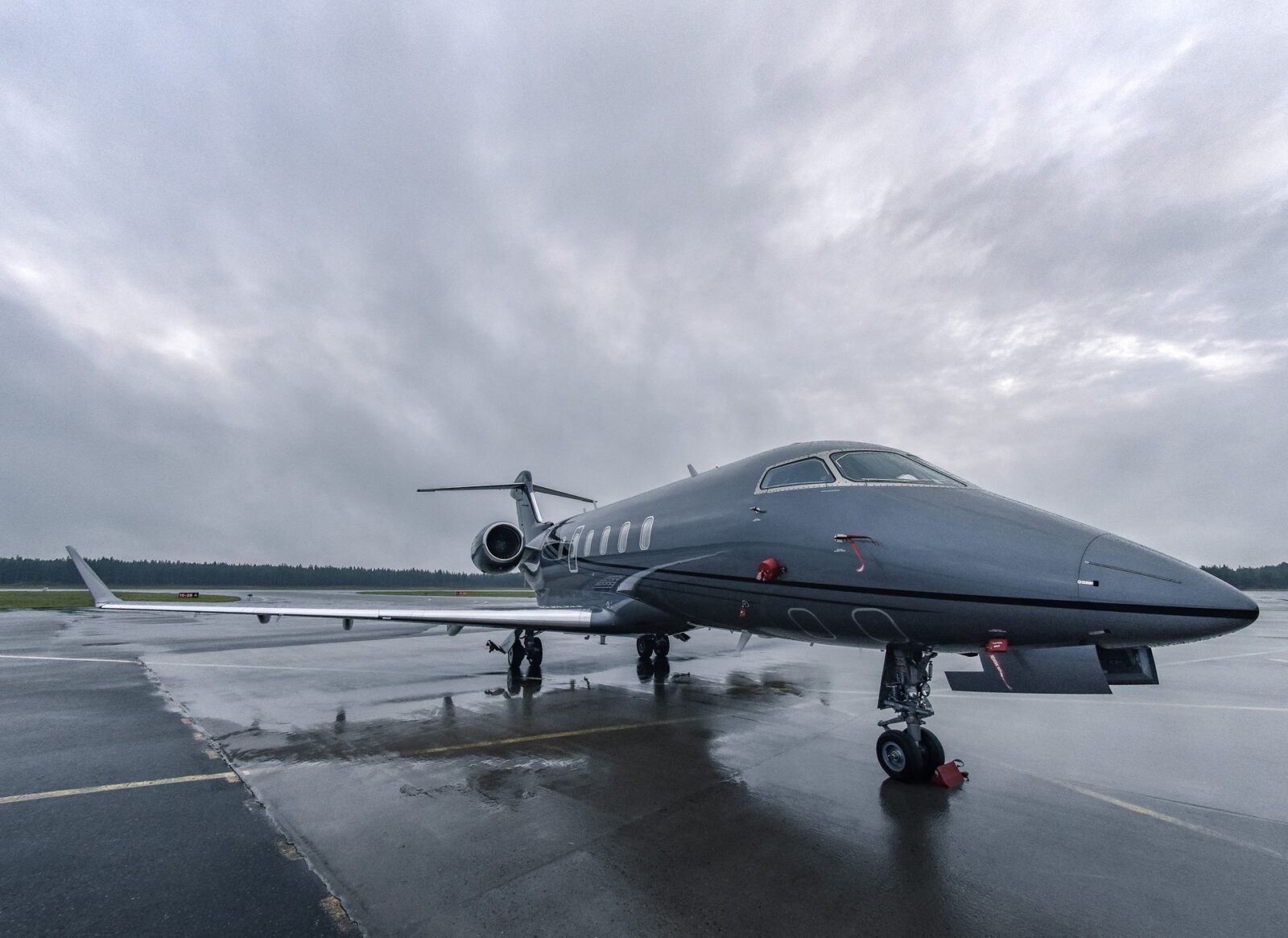 Private Jet Types: What are the Types of Private Jets - Private Jet Insider