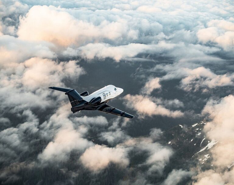 Understanding Pressure Altitude: Definition and Significance in ...