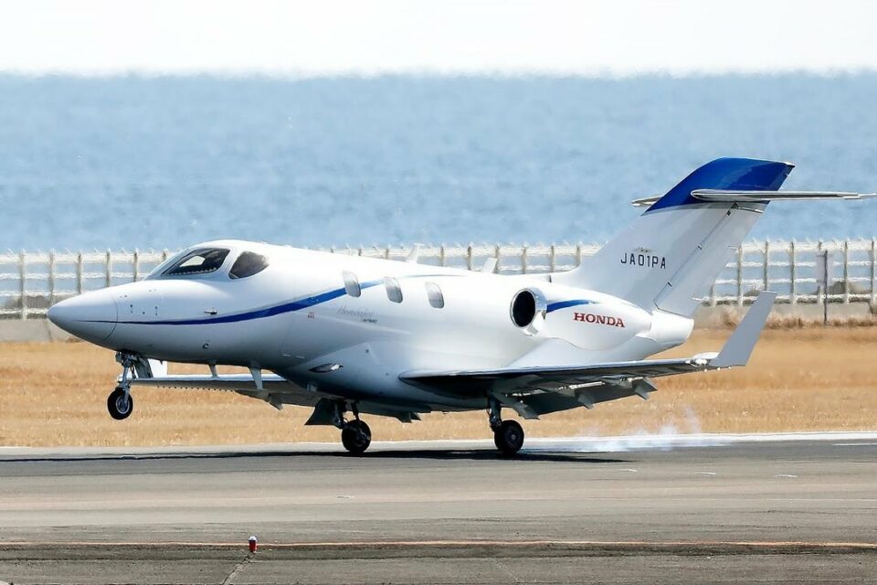 Top 5 Private Jets for Short Runways - Private Jet Insider