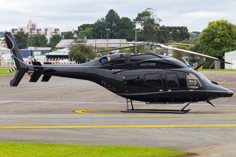 6 Best Private Helicopters for Charter - Private Jet Insider