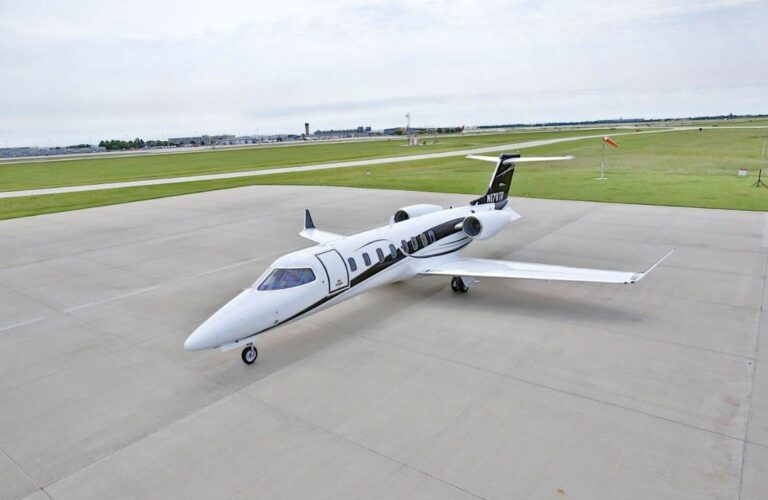 7 Most Affordable Private Jet Models - Private Jet Insider