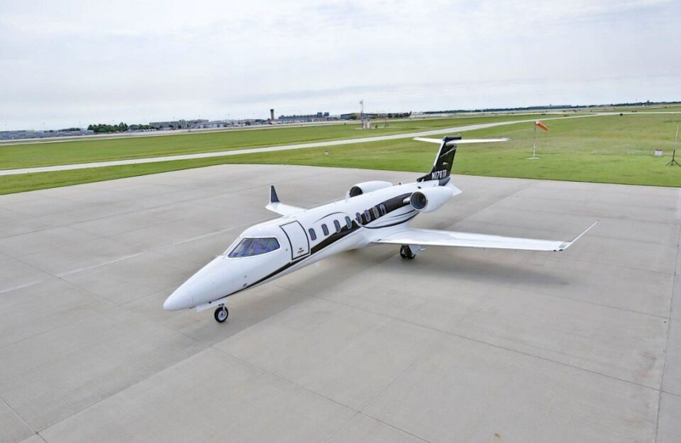 7 Most Affordable Private Jet Models - Private Jet Insider
