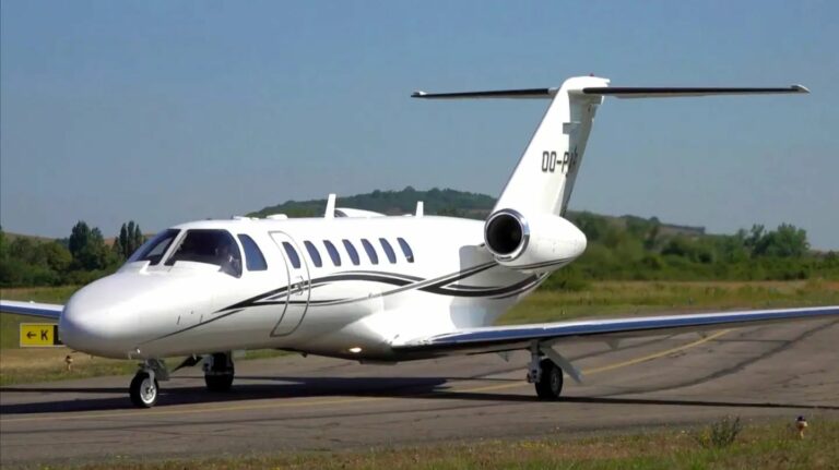 7 Most Affordable Private Jet Models - Private Jet Insider