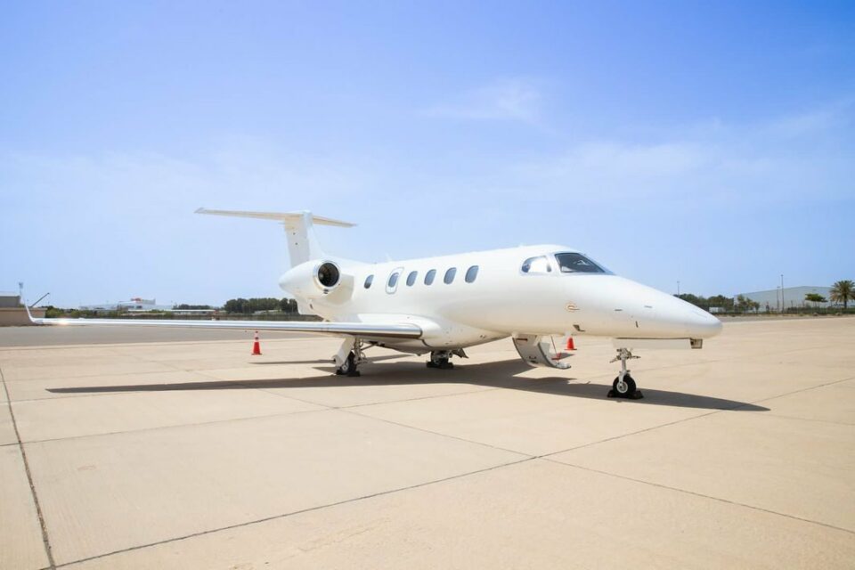 7 Most Affordable Private Jet Models - Private Jet Insider