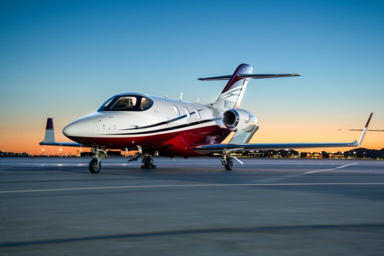 7 Most Affordable Private Jet Models - Private Jet Insider