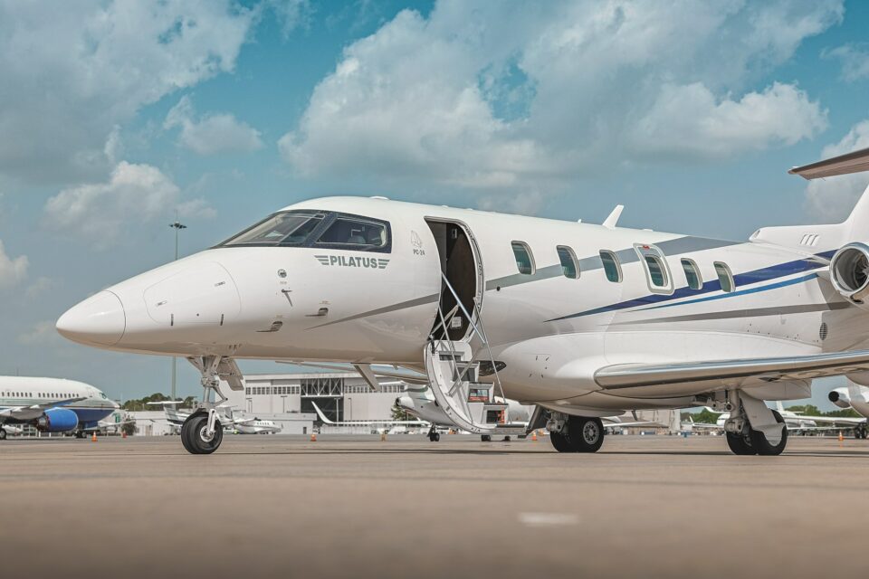 7 Most Affordable Private Jet Models - Private Jet Insider