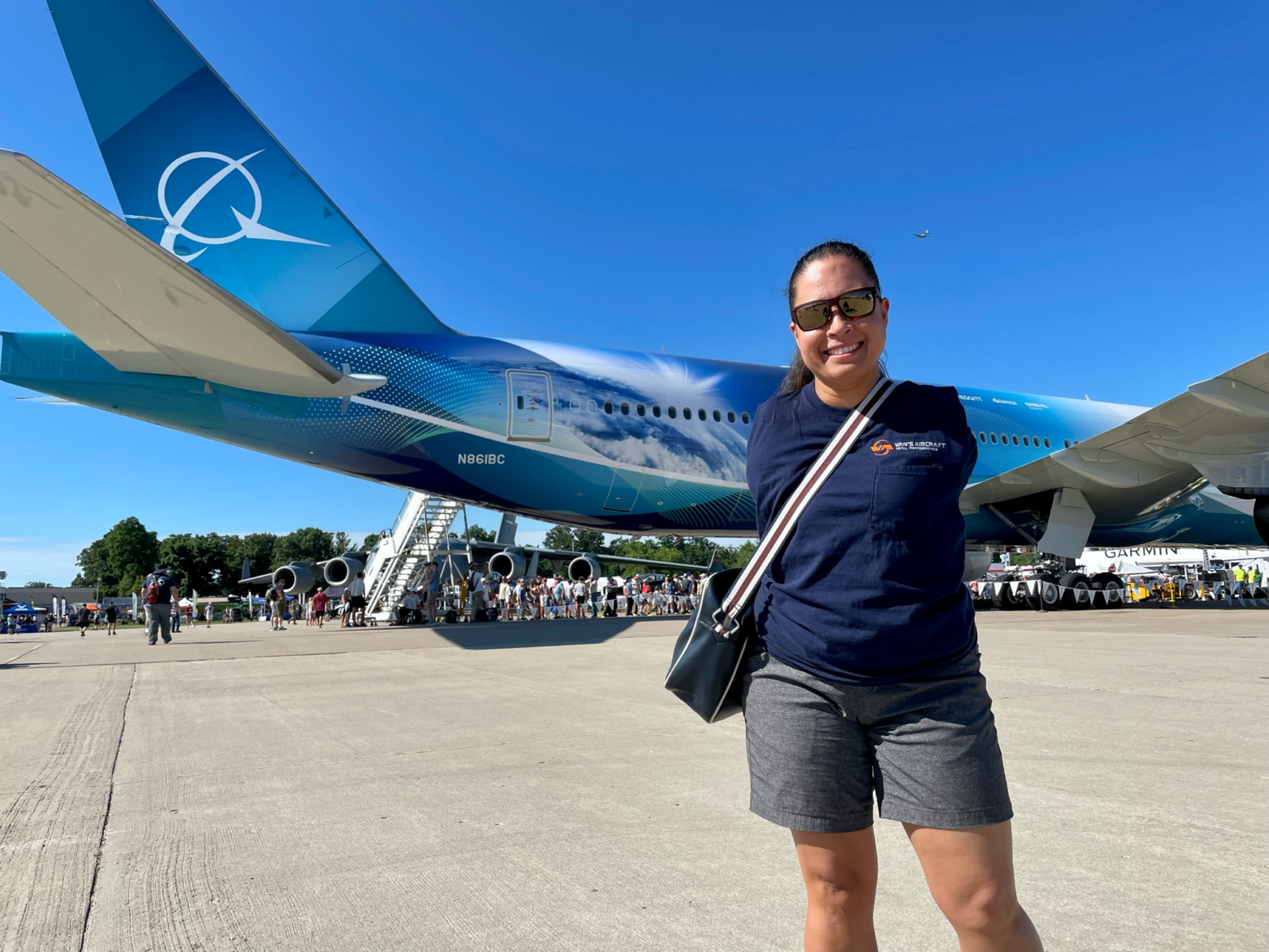 10 Famous Women Pilots - Private Jet Insider